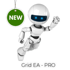 Grid EA PRO | #1 Best Forex Robot of the year