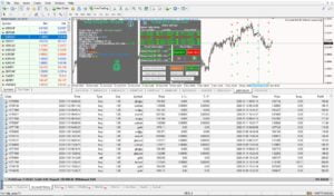 Grid EA PRO | #1 Best Forex Robot of the year