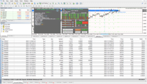 Grid EA PRO | #1 Best Forex Robot of the year
