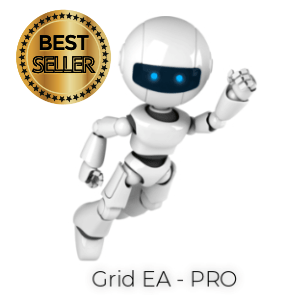Grid EA PRO | #1 Best Forex Robot of the year